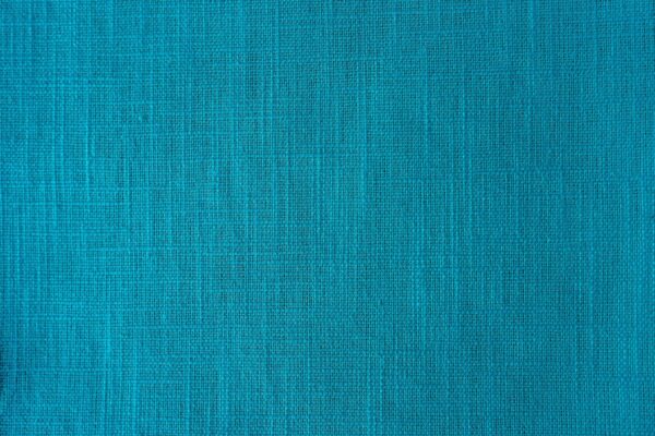 Teal Blue Fabric Texture Wallpaper for Wall - Magicdecor®
