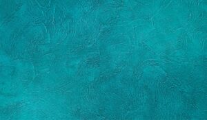 Teal Turquoise Solid Texture Wallpaper for Wall - Magicdecor®