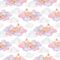 Cute Baby Girl Pattern Wallpaper - Magicdecor®