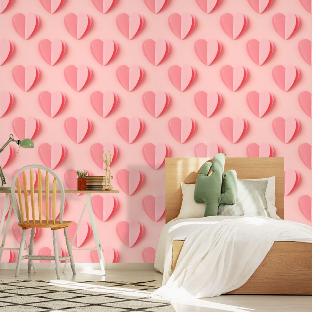 Buy Success Feng Shui Lucky Wallpaper for Wall Online