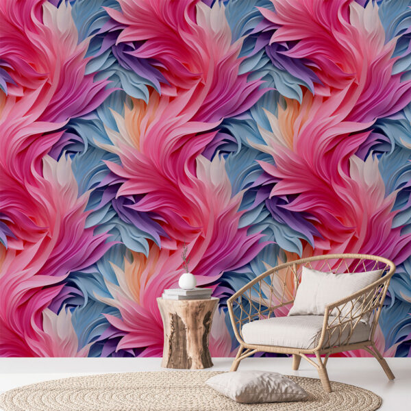 Buy Wallpaper Sheets for Walls Online in India - Magic Decor