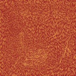 Faux Skin Pattern Wall Wallpaper - Magicdecor®