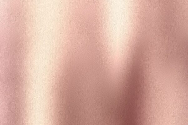 Luxurious Rose Gold Metallic Texture Wallpaper for Wall - Magicdecor®