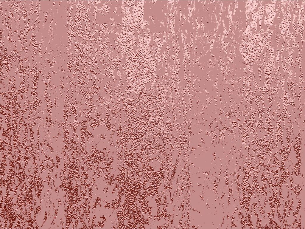 Rose Gold Luxury Sparkling Texture Wallpaper for Wall - Magic Decor