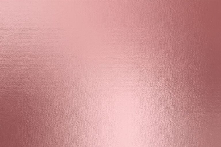 Rose Gold Metallic Texture Wallpaper for Wall - Magicdecor®