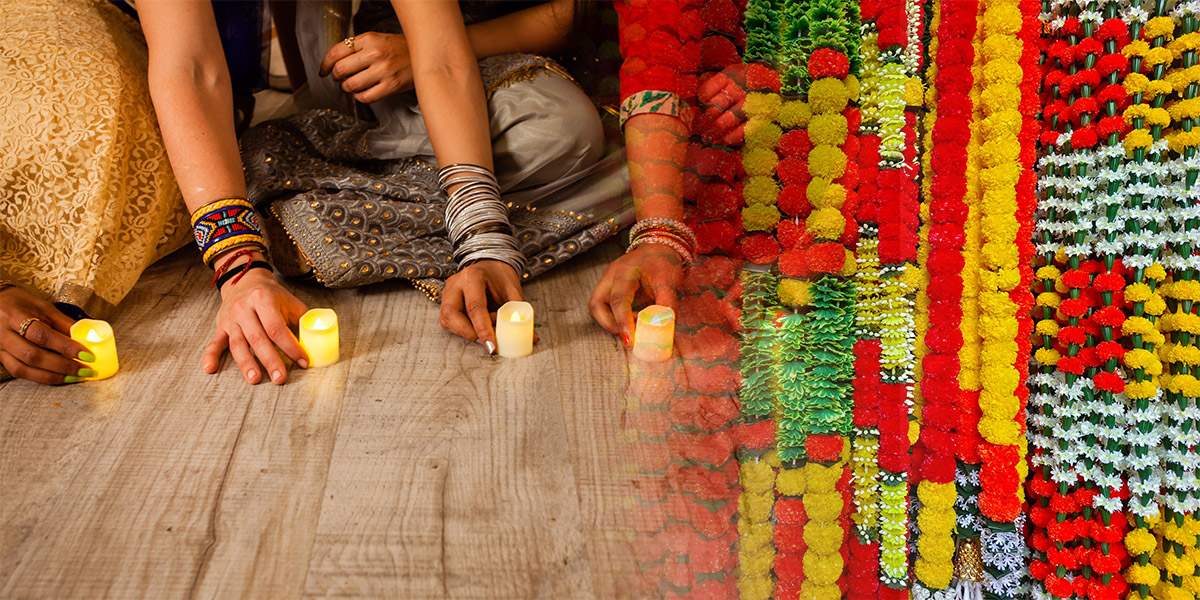 Ram Mandir Wallpaper for Home | Ayodhya-Inspired Wall Decor Ideas