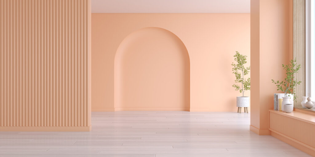 Color of the year 2024 - Magicdecor®