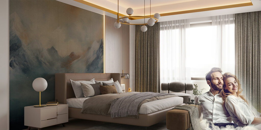 The Power of Personalization: Why Customized Wallpaper is the New Must ...