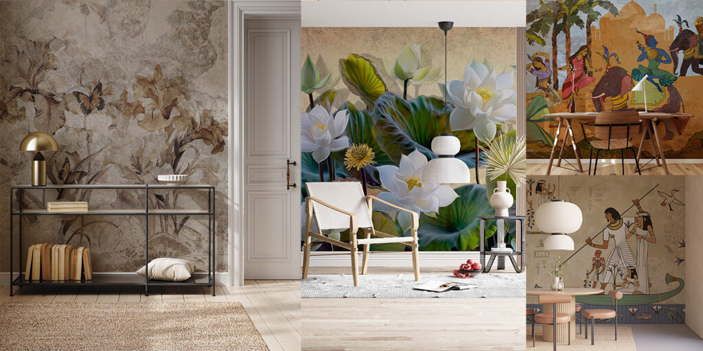 The Power of Personalization: Why Customized Wallpaper is the New Must ...