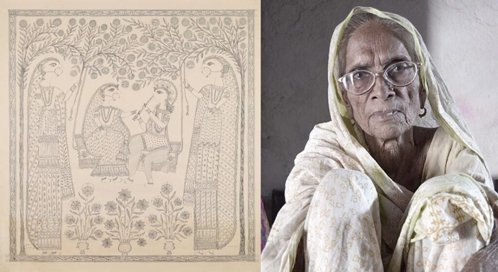 Madhubani Art: History, Meaning & Indian Folk Painting Guide