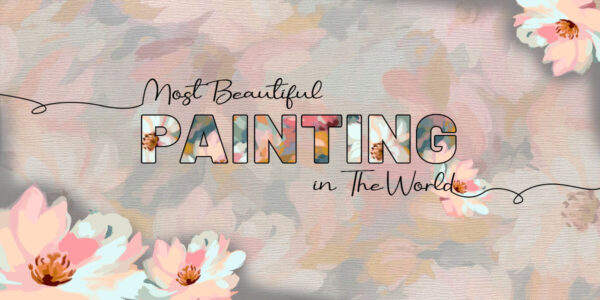 Most Famous Paintings in the World | Iconic Artworks