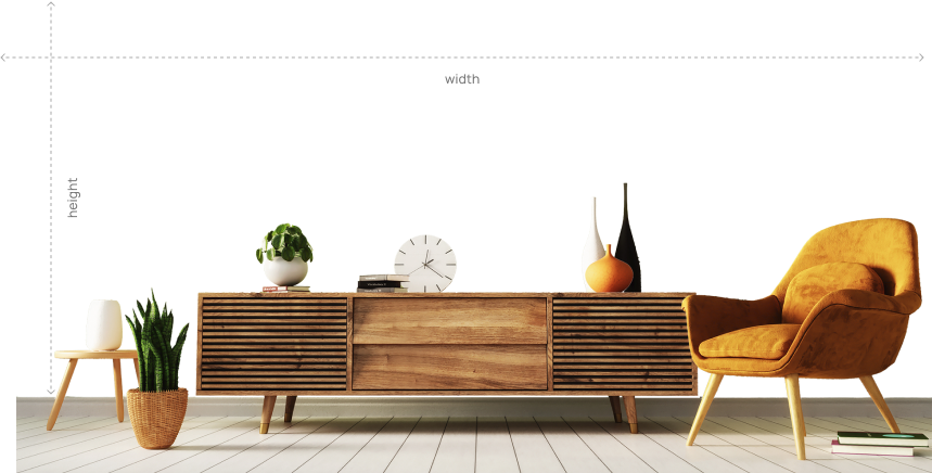 Wallpaper Calculator - Save Time and Avoid Wastage