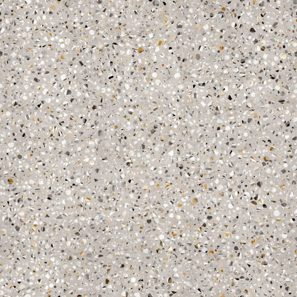 Colorful Micro Speckle Tile Mosaic Terrazzo Wallpaper Mural - Magic Decor