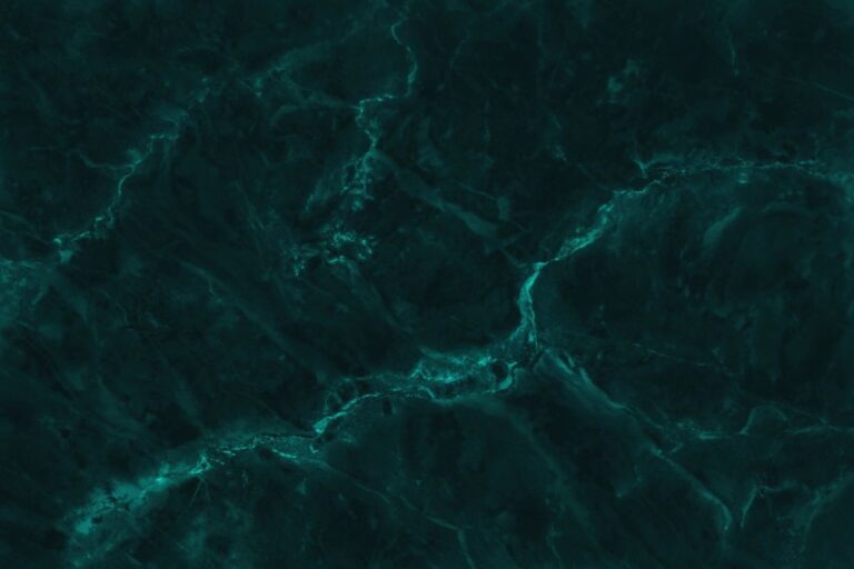 Luxurious Green Emerald Marble Texture Wallpaper - Magicdecor®