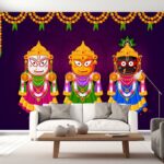 Buy Deewar Ka Wallpaper Online in India - Magic Decor