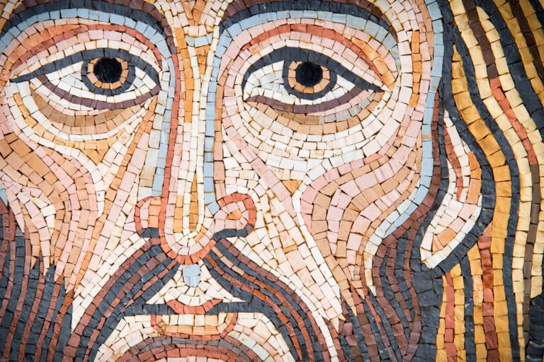 Jesus Christ Wall Mural Wallpaper - Magicdecor®