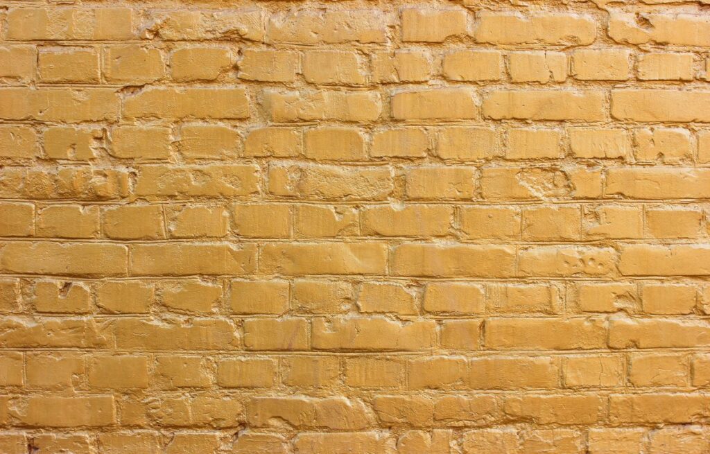 Old Brick Texture Pattern Wallpaper Mural for Wall - Magicdecor®