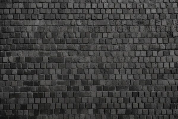 Vintage Style Cobblestone Texture Mural Wallpaper - Magicdecor®
