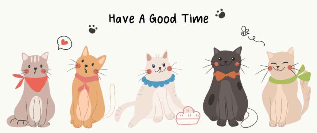 Have Good Time Group of Friends Wallpaper for Mural - Magicdecor®