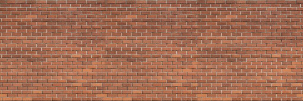 Rustic Red Bricks Mural Wallpaper - Magicdecor®