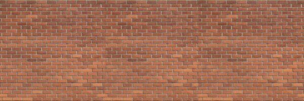 Rustic Red Bricks Mural Wallpaper - Magicdecor®