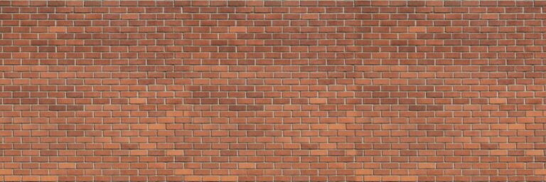 Rustic Red Bricks Mural Wallpaper - Magicdecor®