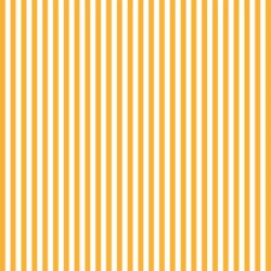 Fiery Orange Stripes Wallpaper for Wall - Magicdecor®