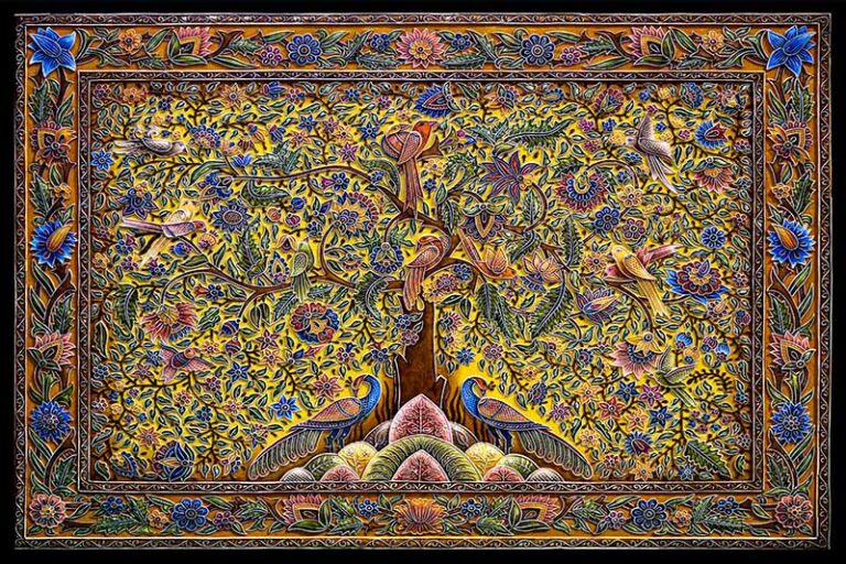 Beautiful 3D Wall Art Mural Wallpaper - Magicdecor®