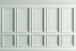 3D Effect Wooden Texture Mural Wallpaper - Magicdecor®