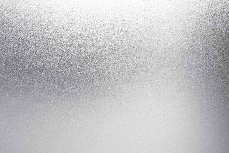 Silver Foil Texture Mural Wallpaper - Magicdecor®