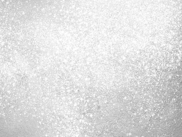 Silver Sparkle Texture Mural Wallpaper - Magicdecor®