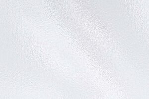 White Silver Texture Wallpaper Mural - Magicdecor®