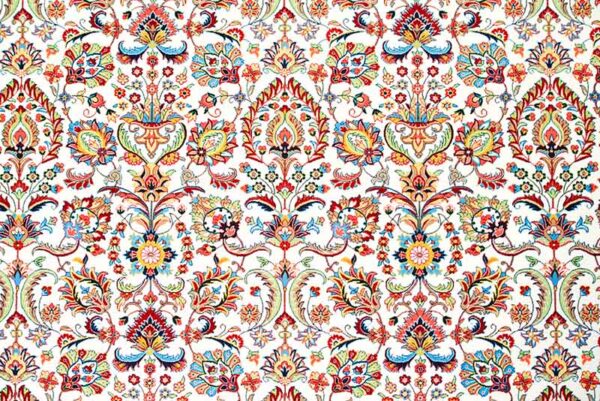 Ethnic Ornamental Wallpaper Mural - Magicdecor®