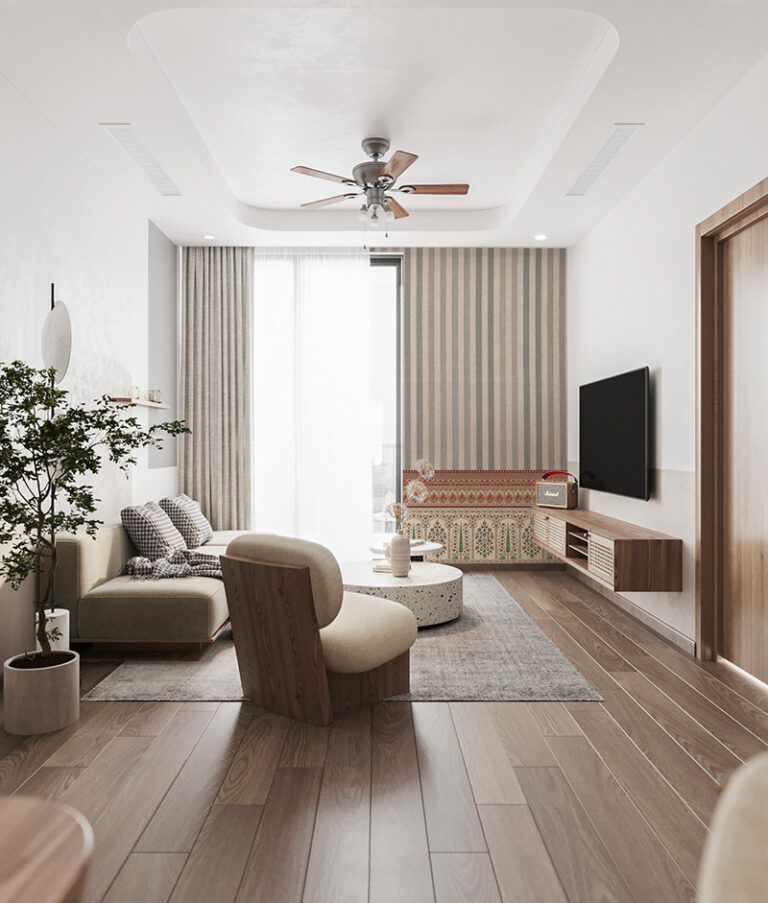 Saaj, Premium Ethnic Indian Kalamkari Design Wallpaper Mural ...