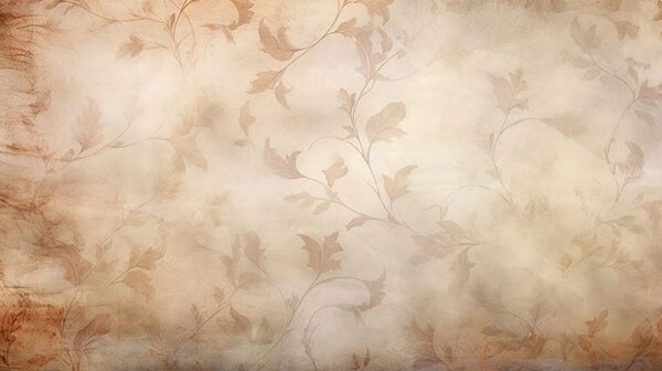 Aesthetic Soft Pastel Beige Color Wallpaper Mural - Magicdecor®