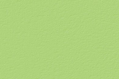 Pistachio Green Textured Surface Effect Wallpaper Mural - Magicdecor®