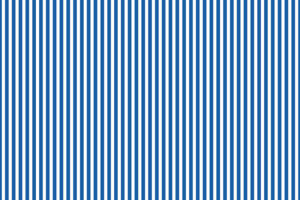 Elegant Vertical Blue and White Stripes Wallpaper Mural - Magicdecor®