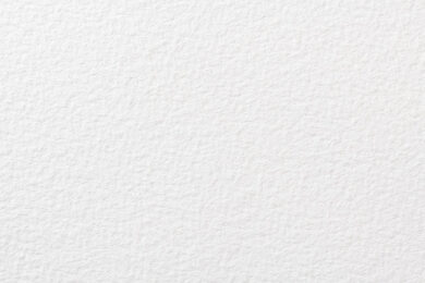 Minimalist Rough White Texture Wallpaper Mural - Magicdecor®