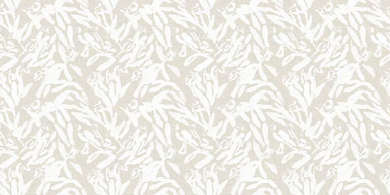 Shabby Chic French Gender Neutral Floral Wallpaper Mural - Magicdecor®