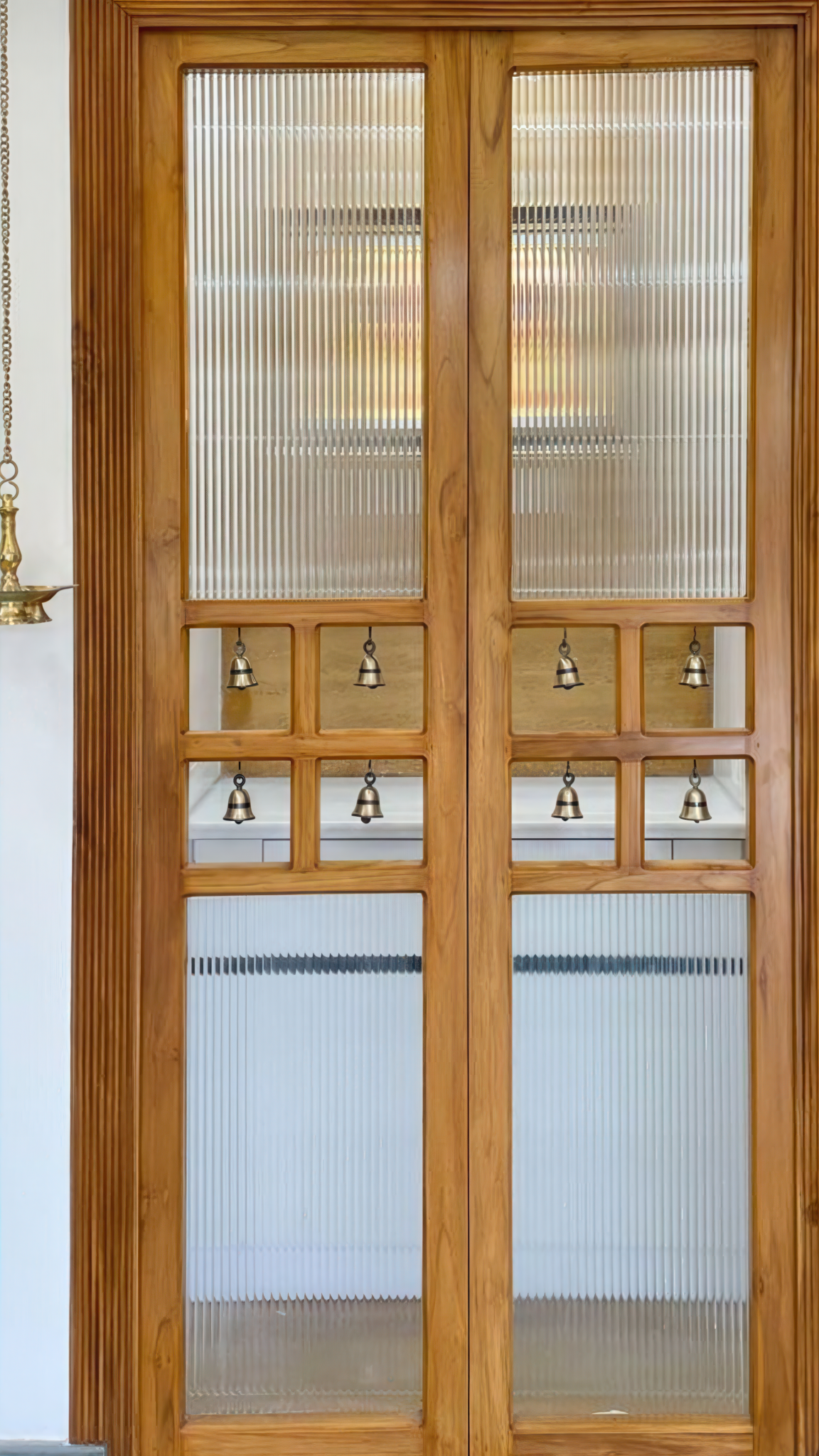 Top 6 Indian Style Pooja Room Designs for 2026 | Sacred & Elegant Interiors