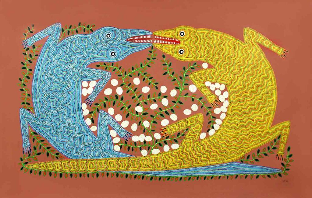 Bhil Painting: History, Meaning & Tribal Art of Storytelling Explained
