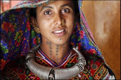 Bhil Painting: History, Meaning & Tribal Art of Storytelling Explained