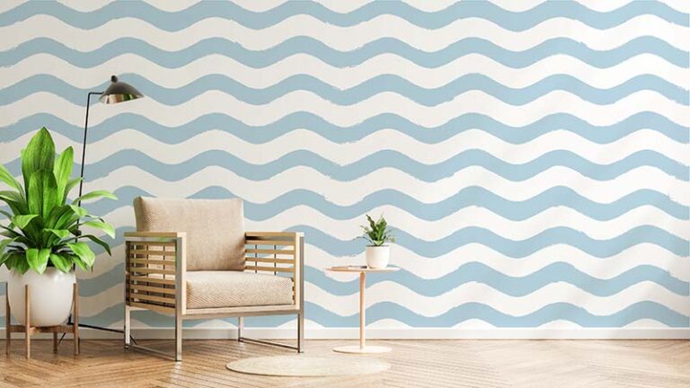 Minimalist Luxe: Sleek and Sophisticated Wallpaper Designs for the ...