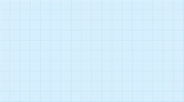 Beautiful Blue Tile Design Wallpaper Mural - Magicdecor®