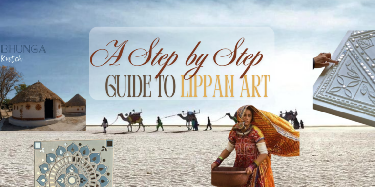 How to Make Lippan Art at Home (Step-by-Step DIY Guide for Beginners)