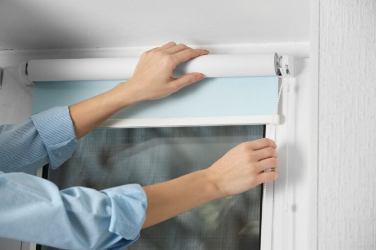 5 Common Roller Blind Problems and How to Fix Them - Magicdecor®