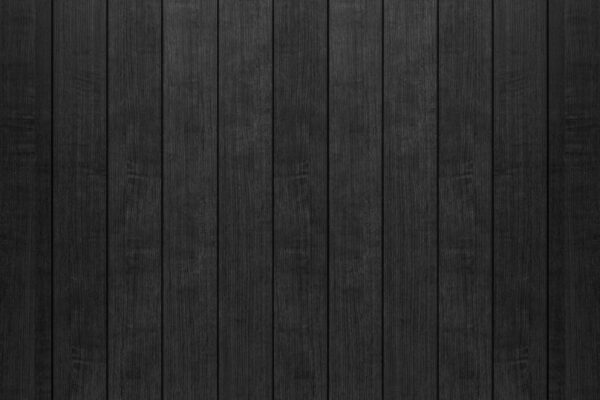 Obsidian Woodgrain Elegance Wallpaper Mural - Magic Decor