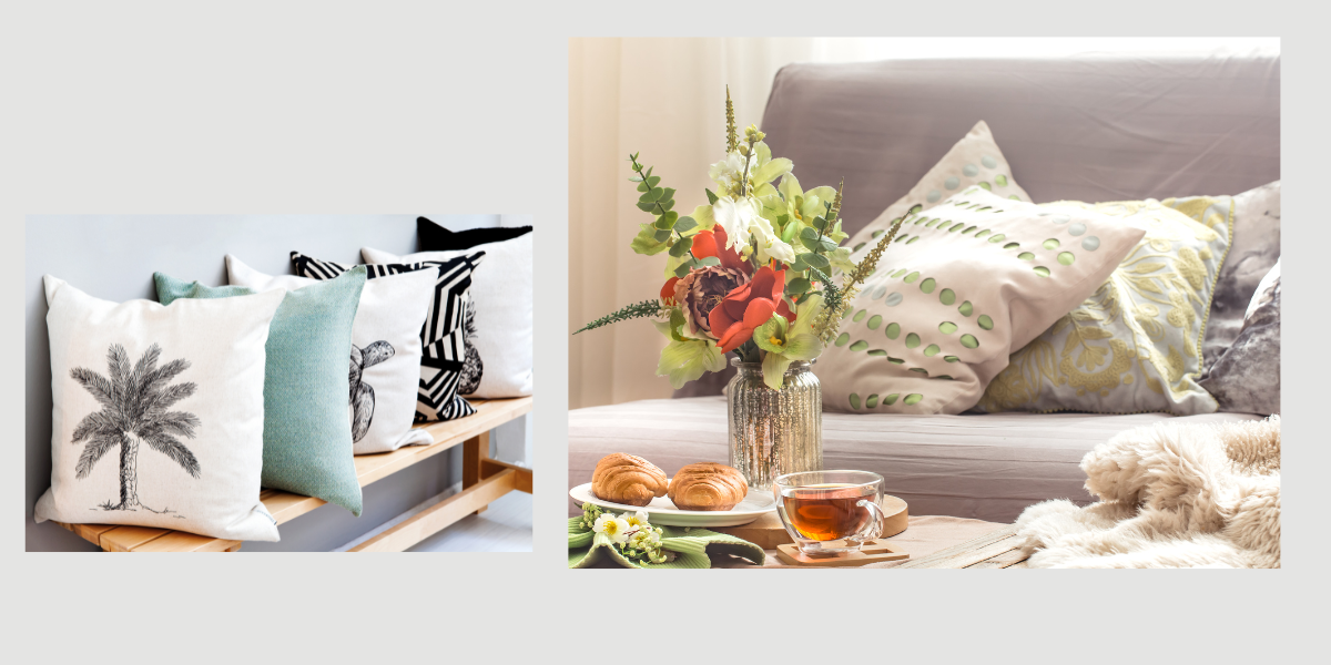 12 Beautiful Home Decor Ideas You Must Try - Magicdecor®