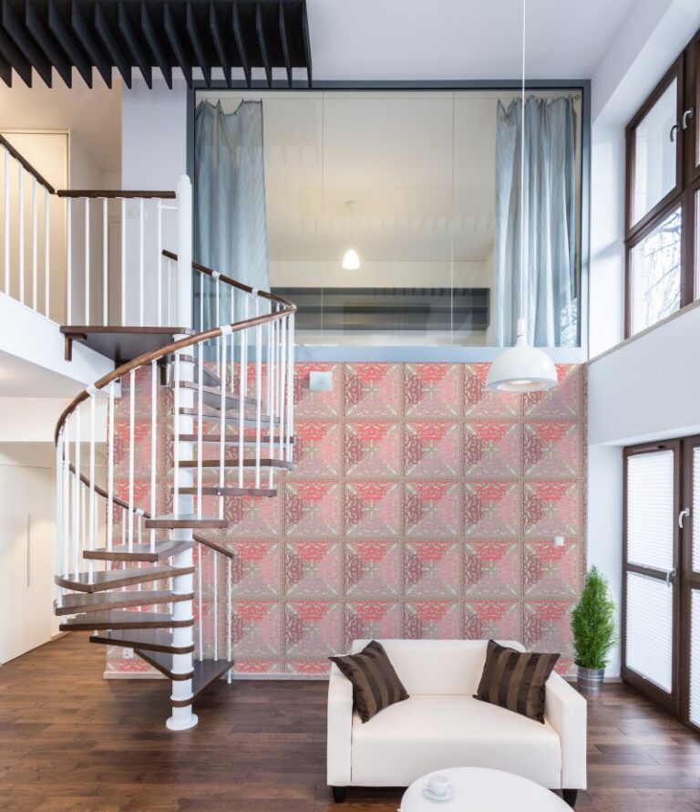 Versace Opulent Legacy Wallpaper Mural - Magicdecor®