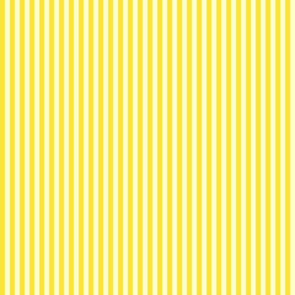 Yellow Stripe Harmony Wallpaper Mural - Magicdecor®